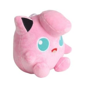Peluche Pokemon Rondoudou | La Peluche