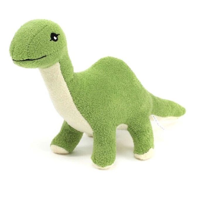 Peluche Dinosaure Diplodocus Doudou La Peluche Peluche Dinosaure Diplodocus Doudou La Peluche
